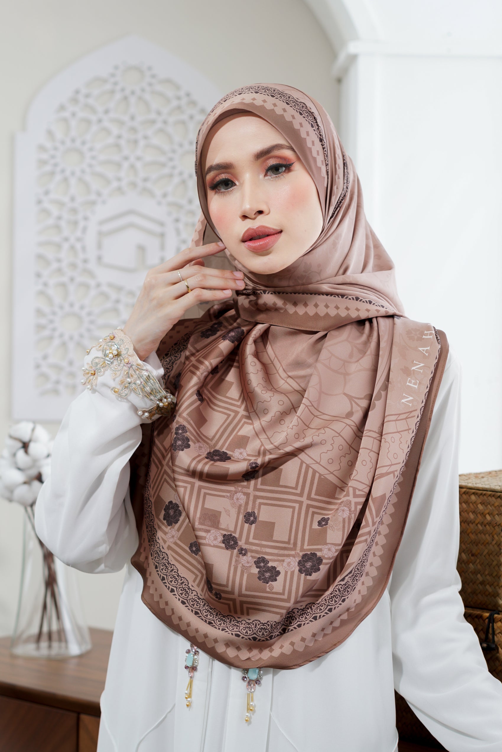 Nenahijabs – Modest Squad