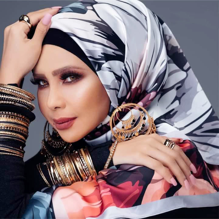 Rozita Che Wan – Modest Squad